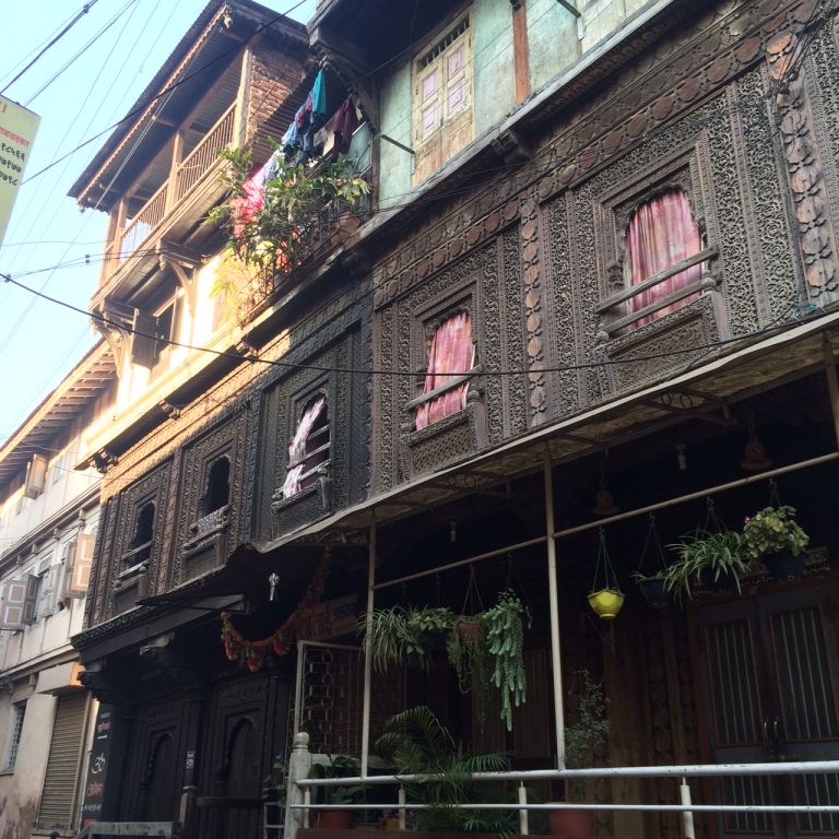 Revisiting the Past of Old Nashik | India Heritage Walks