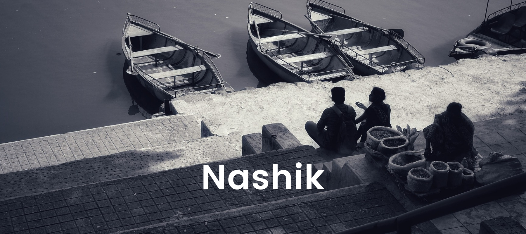 Nashik | India Heritage Walks