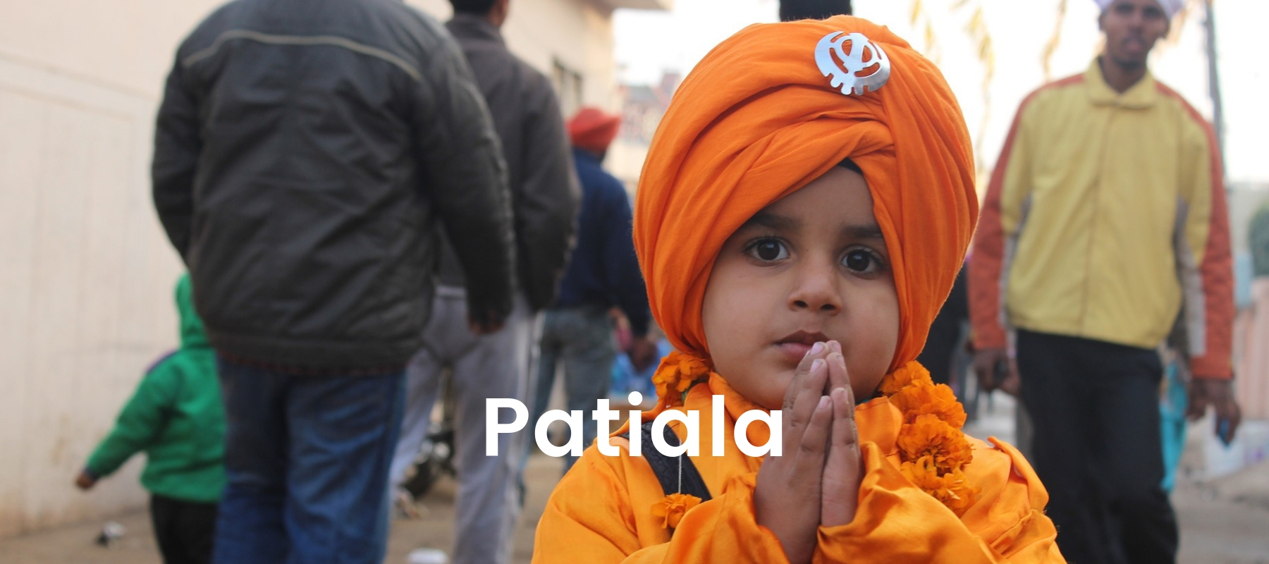 Patiala | India Heritage Walks