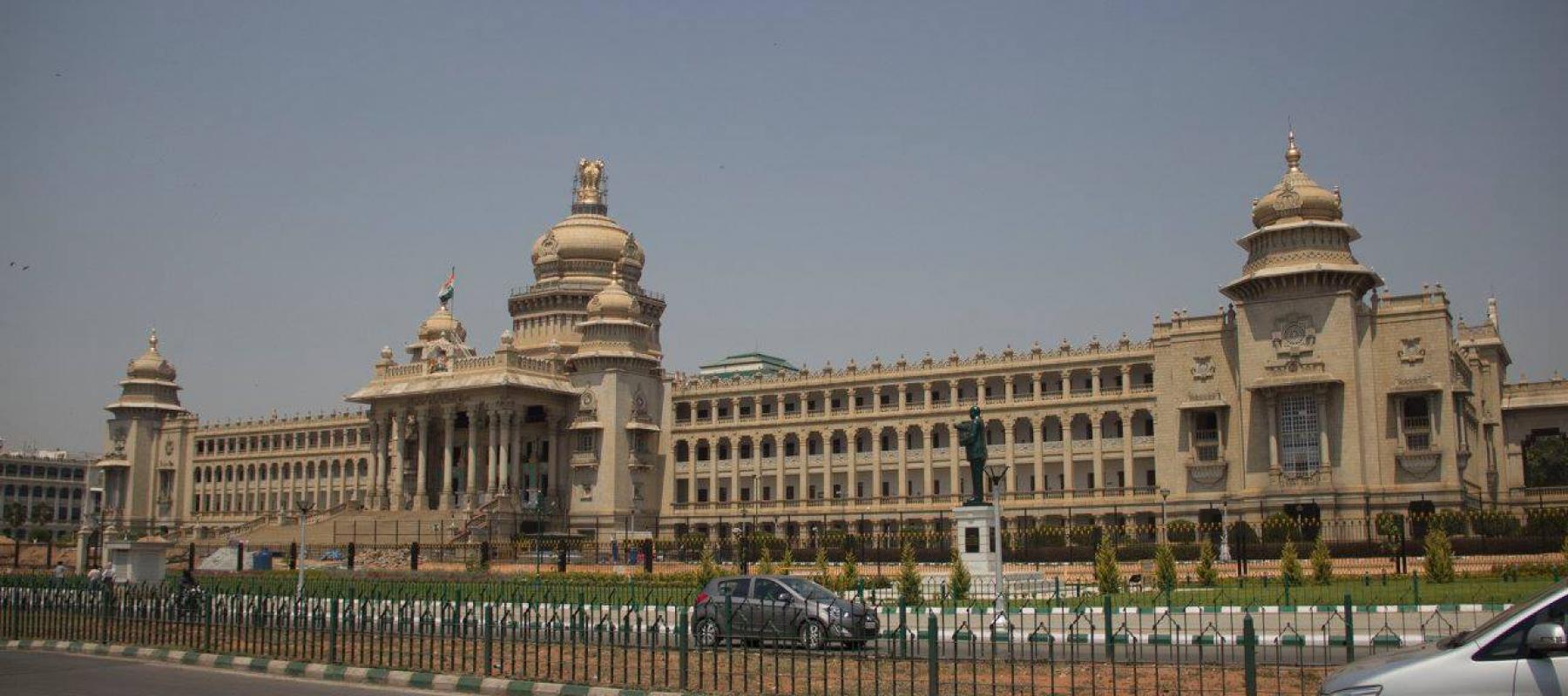A Journey through the Colonial History of Bengaluru | India Heritage Walks