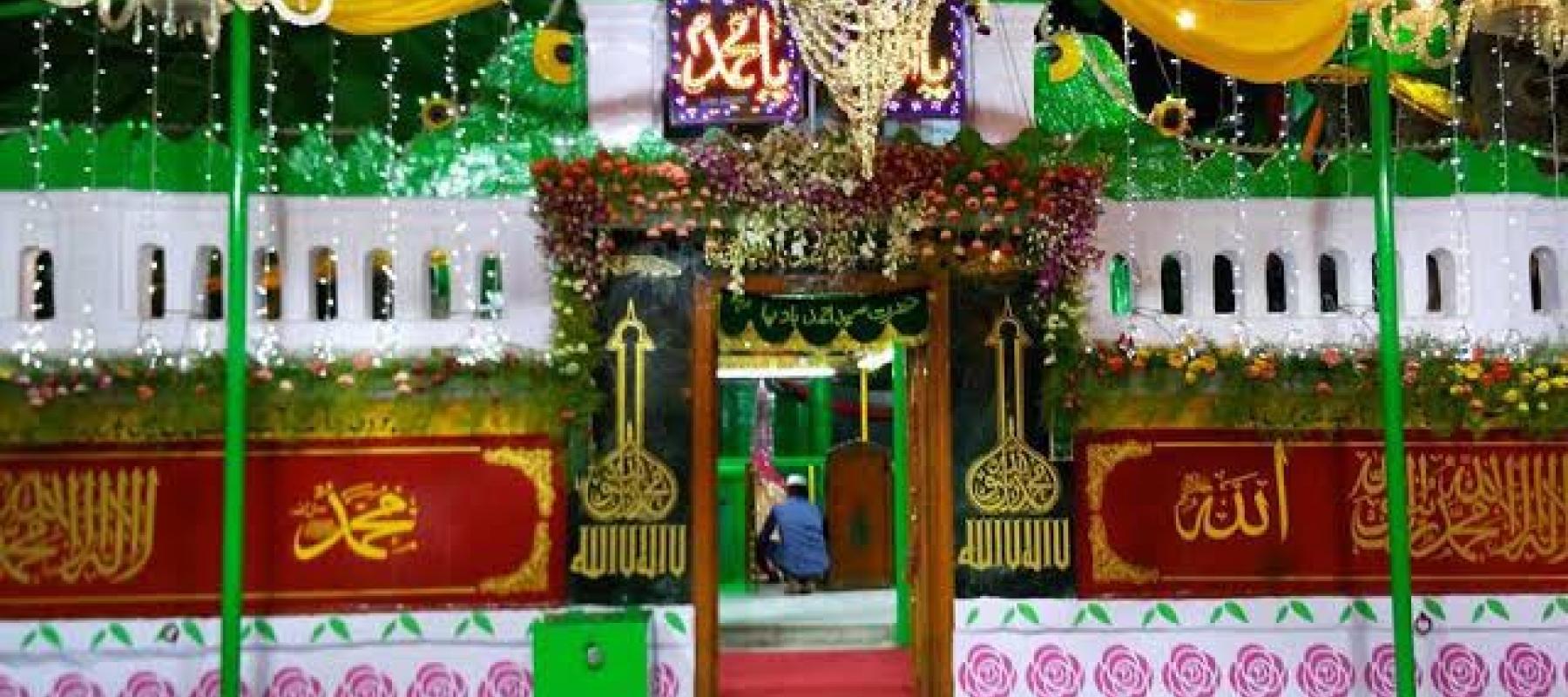 Tales of a Flying Sufi of Hyderabad's' First Lancer | India Heritage Walks